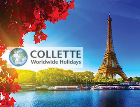 Go Bucket List Travel